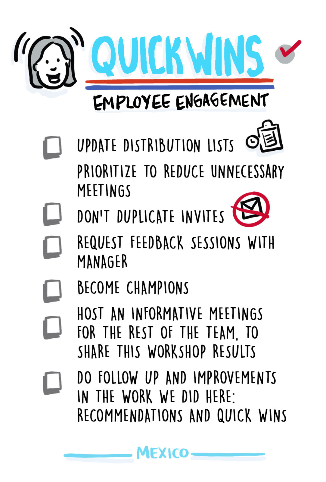 Employee Engagement - Starfish Taylor